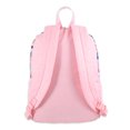 Disney Princess Girl's All Over Print 16" Backpack-Pink - Walmart.com