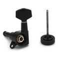 WINDLAND 1Pc Guitar Locking Tuners Tunings Key Pegs Guitar Accessories ...