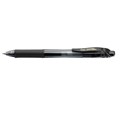 Click here for Pentel Energel X Gel Roller Pen  Retractable  0.7m... prices
