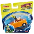 Disney Mickey and the Roadster Racers Goofy's Coupe De Goof - Walmart.com