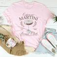 Espresso Martini Social Club Tee Ash S Peachy Sunday T-Shirt - Walmart.com
