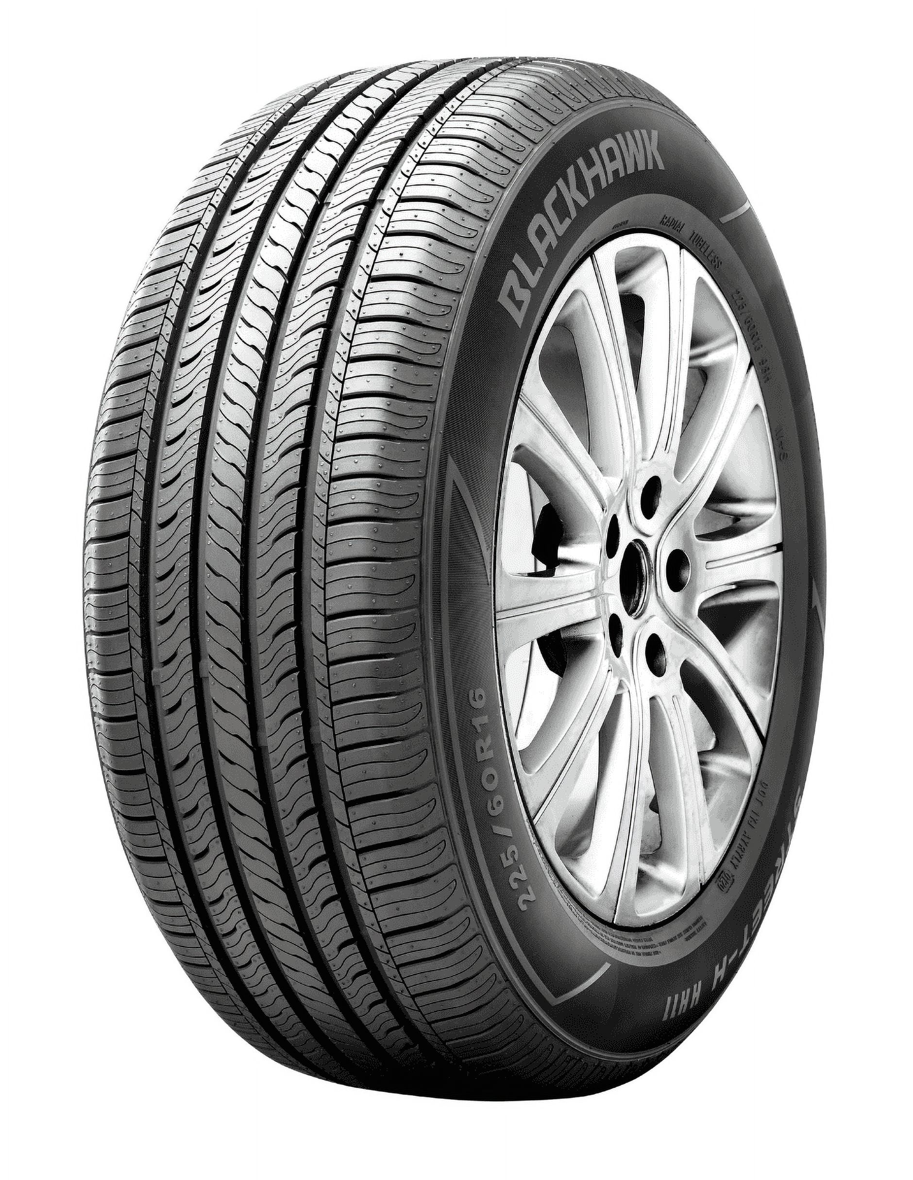 LLANTA - 225 60 R17 BLACKHAWK HH11 VT 99H | Walmart en línea