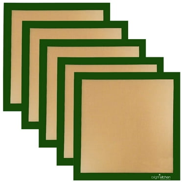 14" x 14" Polyscreen Mesh Tray Screen Inserts Compatible With 5 and 9 ...