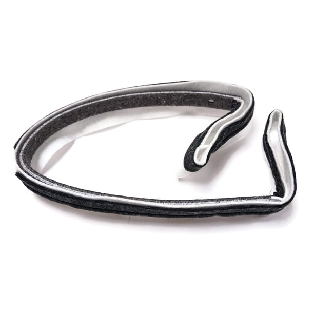 Whirlpool W11035878 Felt Seal - Walmart.com