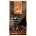 Cafe Aroma Select: Coffee Select Sumatra, 12 Oz - Walmart.com