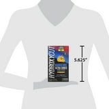 Hydroxycut Hardcore Ultra Shred Weight Loss Drink Mix, Thermogenic ...