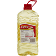 1-2-3 Vegetable Oil, 1 gal - Walmart.com