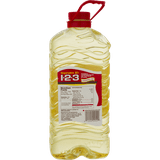 1-2-3 Vegetable Oil, 1 gal - Walmart.com