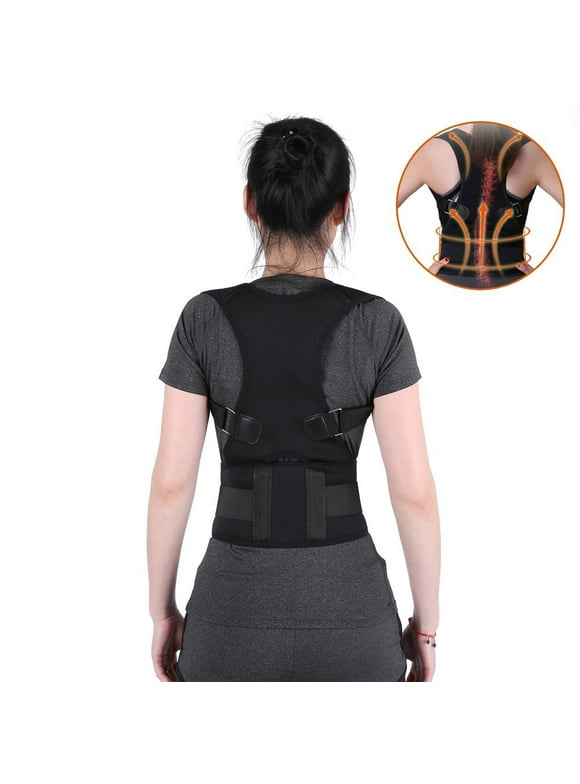 Back Braces in Back and Abdominal Support - Walmart.com
