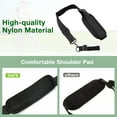 Adjustable Shoulder Strap Trimmer Strap Blower Straps Harness Universal ...