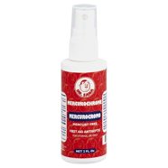 Humco Merthiolate Antiseptic, 2 fl oz - Walmart.com