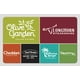 Darden® Restaurants $50 Gift Card - Walmart.com