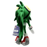 Great Eastern Sonic The Hedgehog: Jet the Hawk Plush Toy Doll - Walmart.com