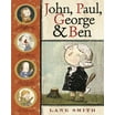 John, Paul, George & Ben (Hardcover) - Walmart.com
