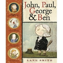 John, Paul, George & Ben, (Hardcover) - Walmart.com