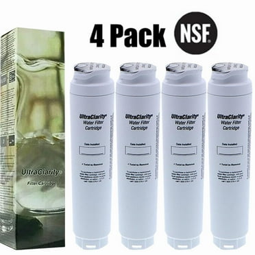 Midea Ice Maker Kit for Bottom Mount Refrigerators IM1900MD Crescent ...