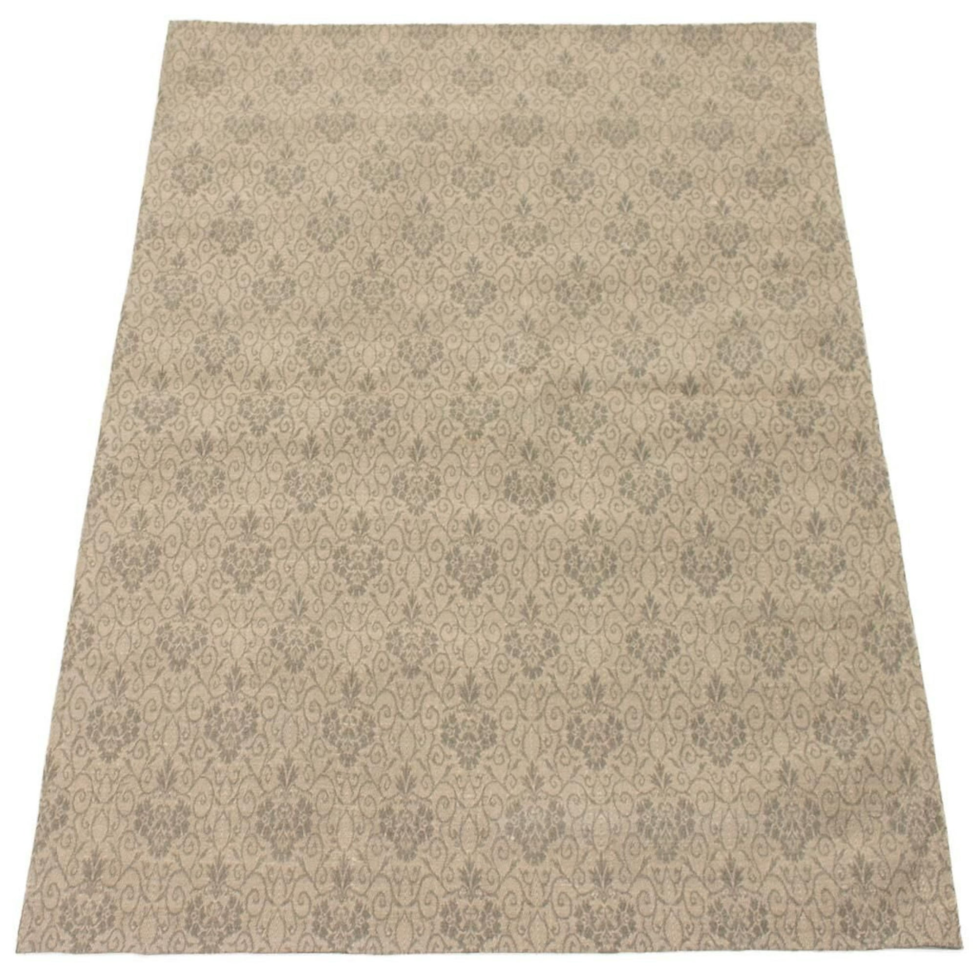 Click here for Ecarpetgallery 49 X 69 Contemporary Collage Handma... prices