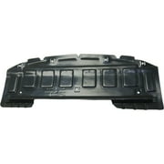 Chevrolet Spark Engine Splash Shield