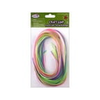 Multi-Purpose Colored Craft String, 29-1/2', Brights - Walmart.com