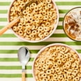 Great Value Honey Nut O's Oat Breakfast Cereal, 19.5 oz - Walmart.com