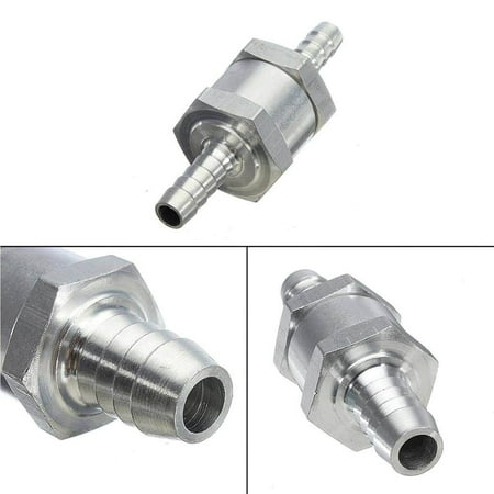 One-way Check Valve Oil Tube Universal Cars Repairing Components ...