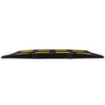 24" Modular Speed Hump Straight Section - Walmart.com