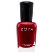 Zoya Natural Nail Polish, Aubrey, 0.5 Fl Oz - Walmart.com
