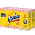 Yoo-hoo Strawberry Drink, 6.5 fl oz, 8 Pack Boxes - Walmart.com