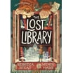 The Lost Library (Hardcover) - Walmart.com
