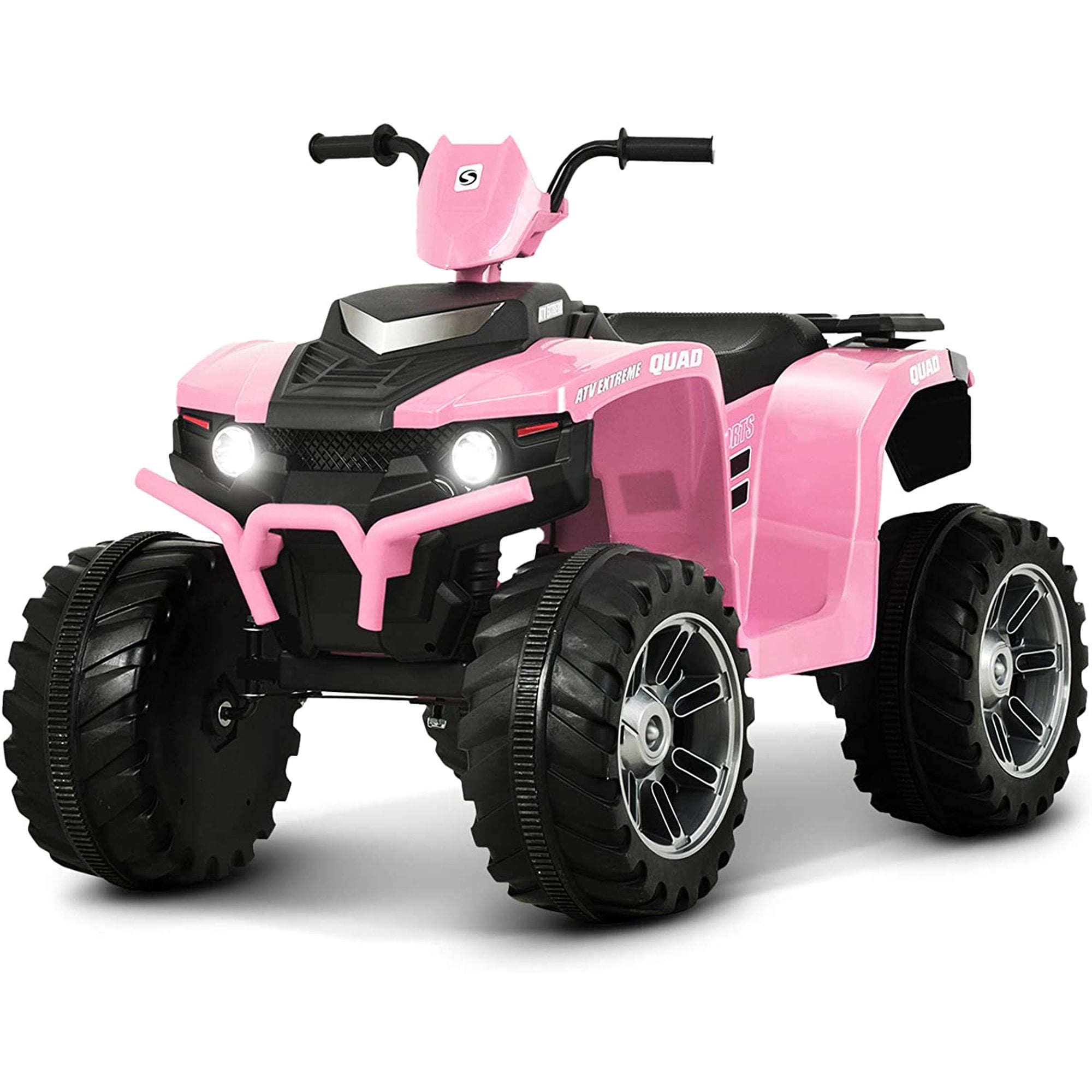Click here for Toytexx Uenjoy 12v Kids Ride On Car 4 Wheeler Atv prices