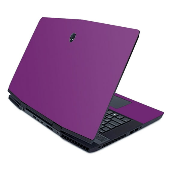 Skin Decal Wrap Compatible With Alienware M17 (2019) Sticker Design ...