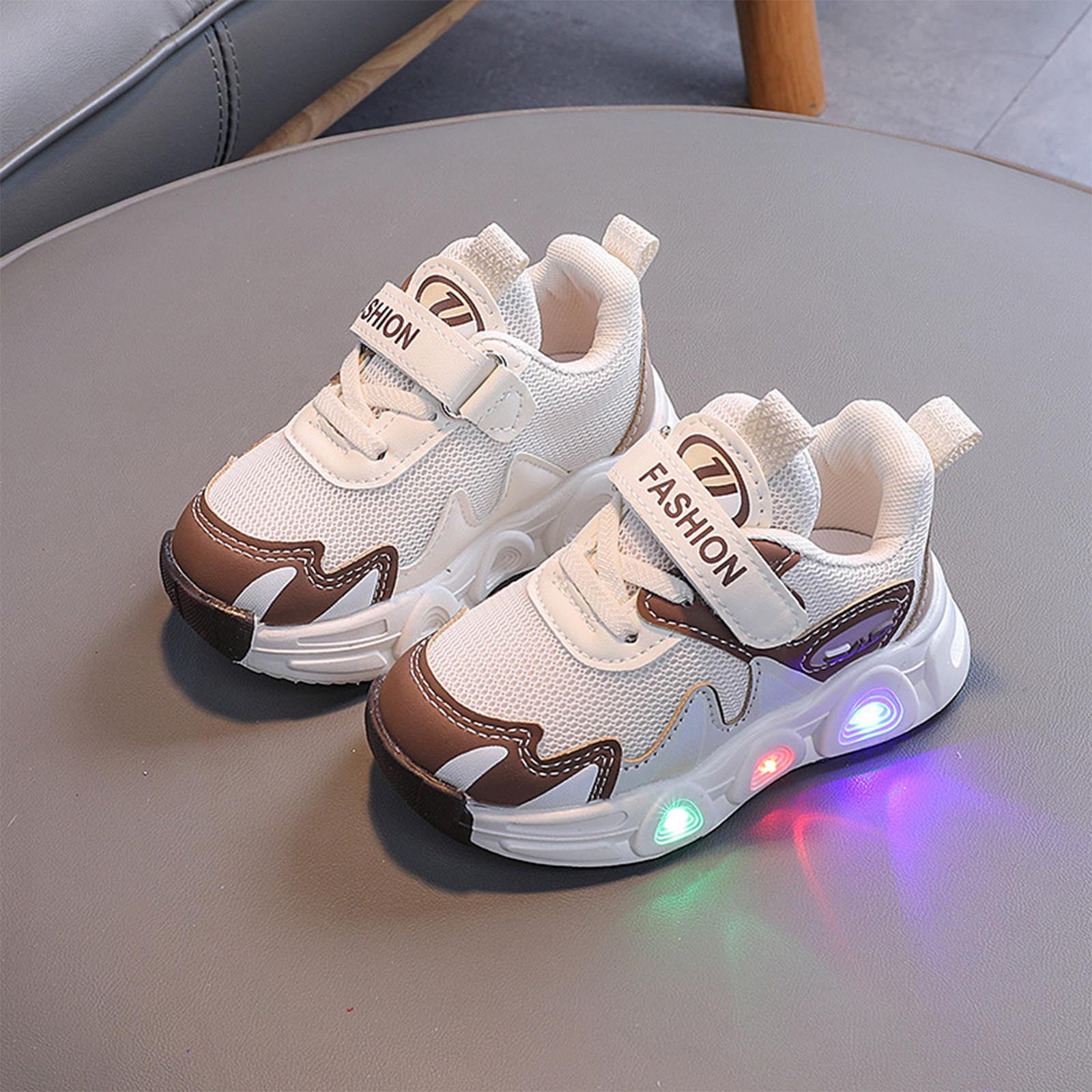 Click here for Rxirucgd Children Luminous Lighting Shoes Children... prices