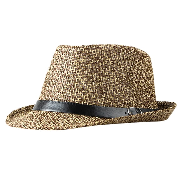 Cuban Straw Hat