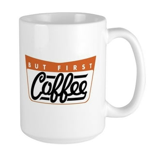 MUGSIE 15 oz. Large El Grande Coffee Mugs Case of 24 - Walmart.com