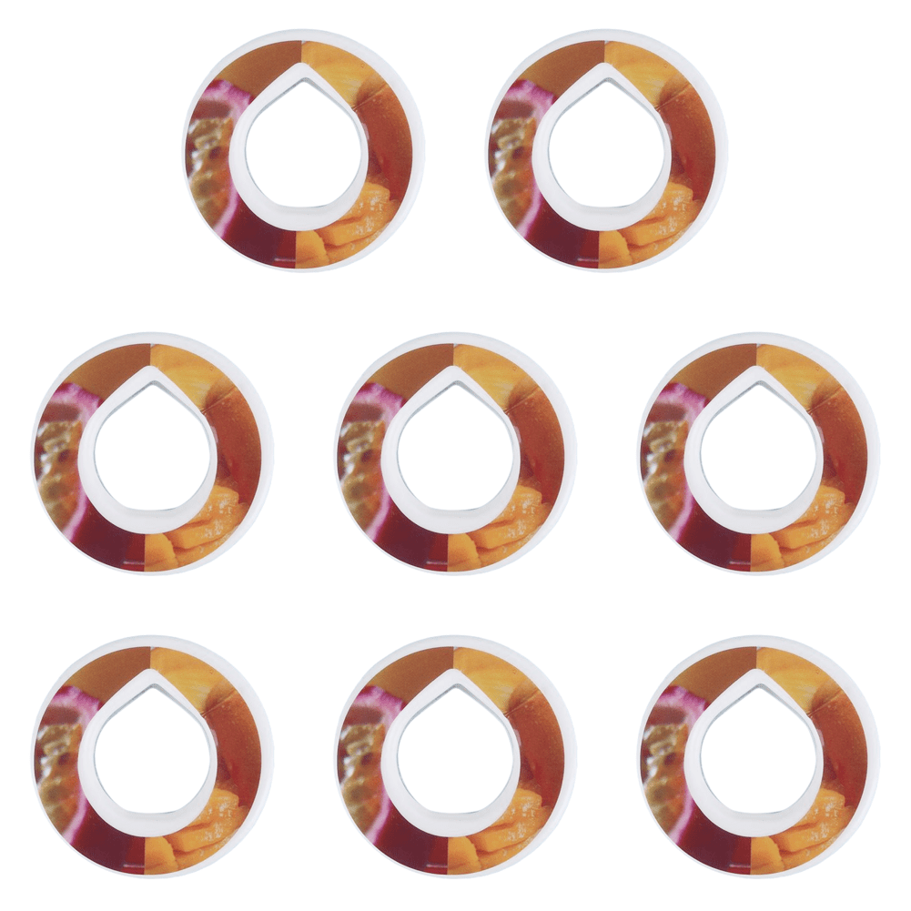 Flavor Pod Botella de agua Creative Air Flavor Pods con fragancia ...