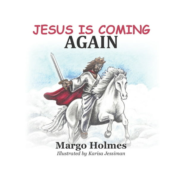 Jesus Coming Again (Paperback) - Walmart.com - Walmart.com