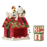Snoopy's Countdown Calendar - Walmart.com