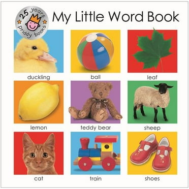 My Awesome Alphabet Book (Board Book) - Walmart.com