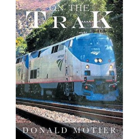 On the Trak: 2nd Edition | Walmart Canada