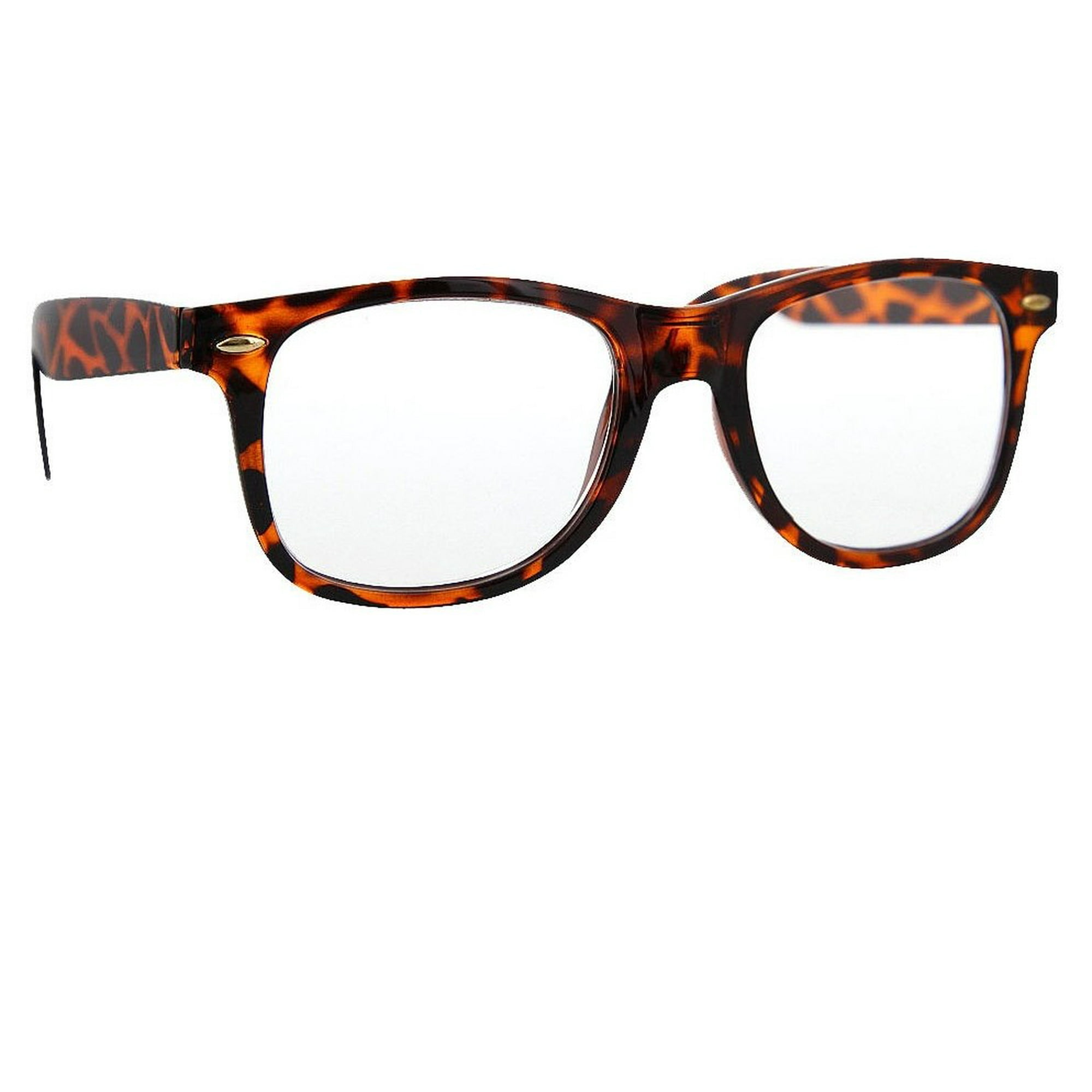 Click here for Grinderpunch 2 Pair Value Lot Frame Clear Lens For... prices