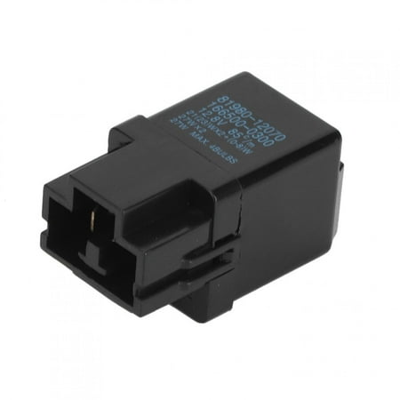 Flasher Relay Turn Signal,Flasher Relay Turn Signal Flasher Relay Auto ...