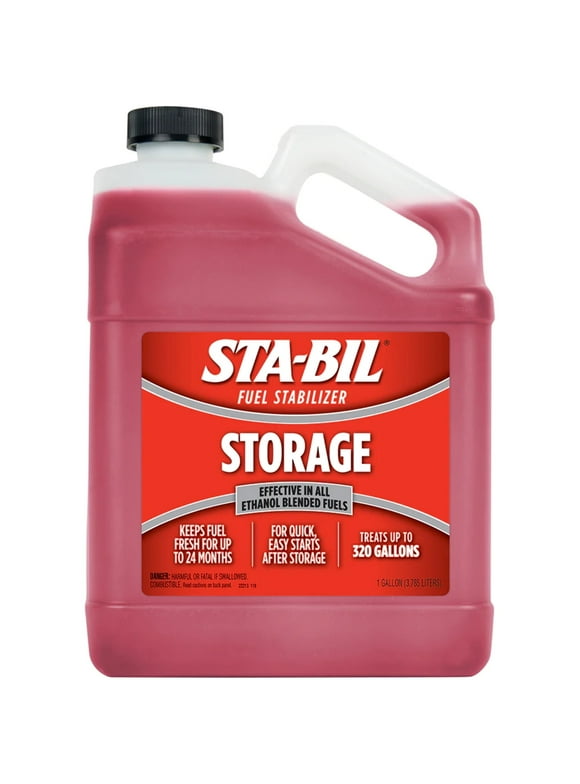 STA-BIL Fuel Stabilizers in Fuel Stabilizers - Walmart.com