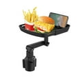 Aihimol Car Tray, Beverage, Coffee, Small Dining Table, Food Storage ...