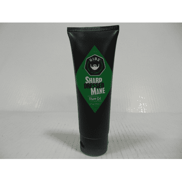 V76 by Vaughn Clean Shave Hydrating Gel Cream for Men, 5.6 Oz - Walmart.com