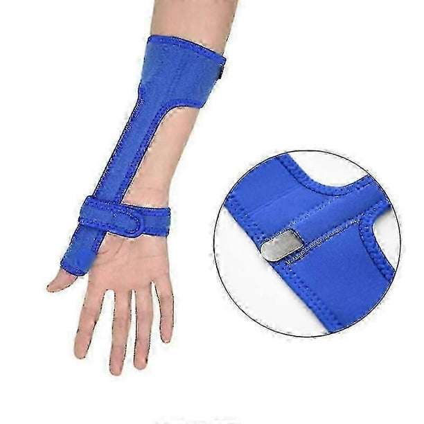Adjustable Finger Splint for Trigger Finger Relief - Universal ...