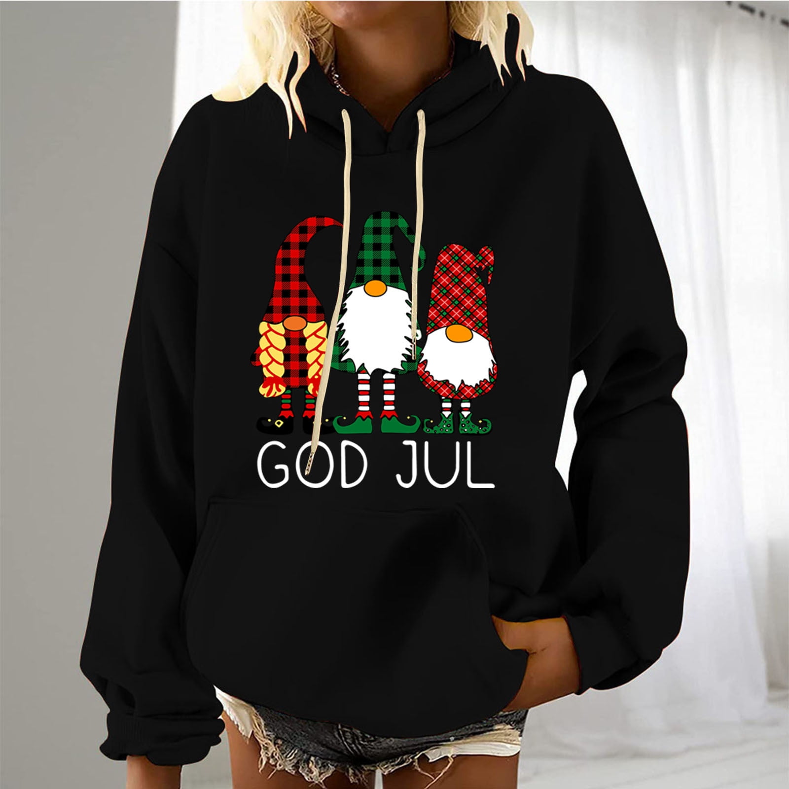 Click here for Chgbmok Plus Size Outfits For Women Ladies Fashion... prices