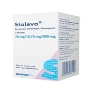 Gamo Levopantoprazol 20 mg 28 tabletas | Walmart en línea