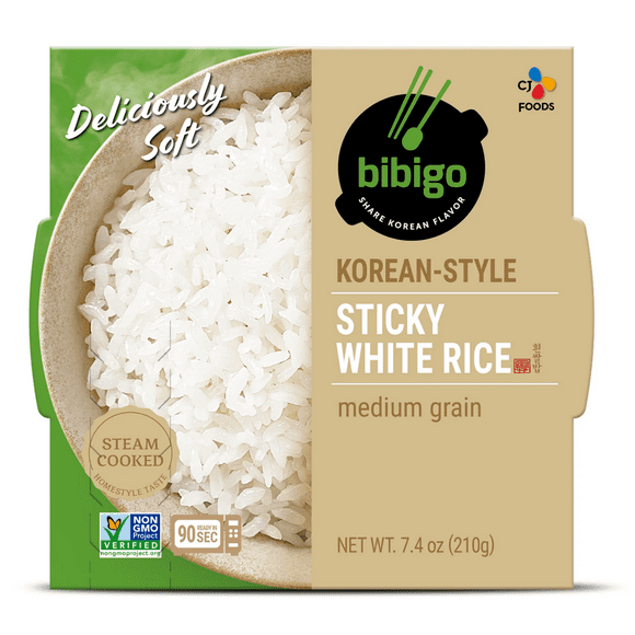 Sticky Rice
