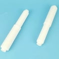 Toilet Insert Replacement Spring Plastic Roller Spindle Paper Roll ...