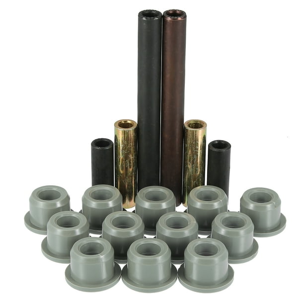 102289901 Front Lower Spring Upper Control Arm Bushing Kit for Club Car ...